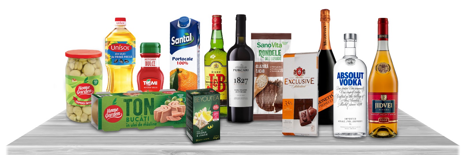 Safeway International